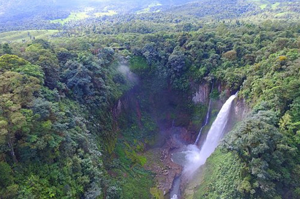 Paquete COSTA RICA PURA ADRENALINA Desde Monterrey, San José - peo ...
